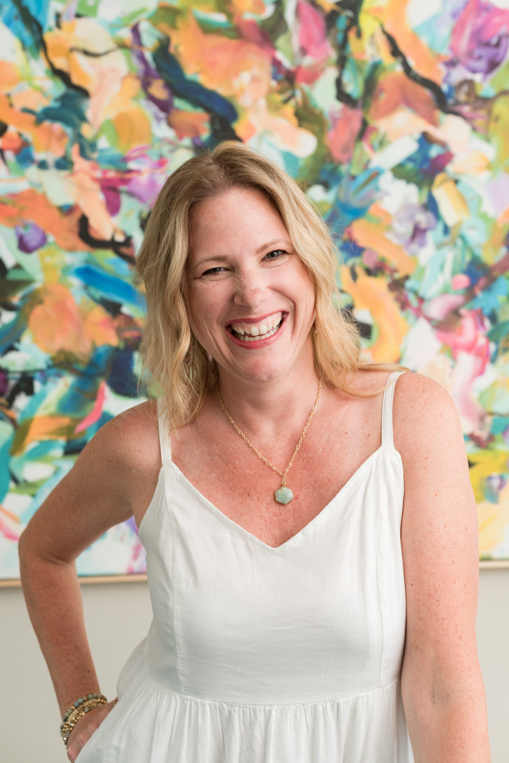 Blog - Jennifer Lynn